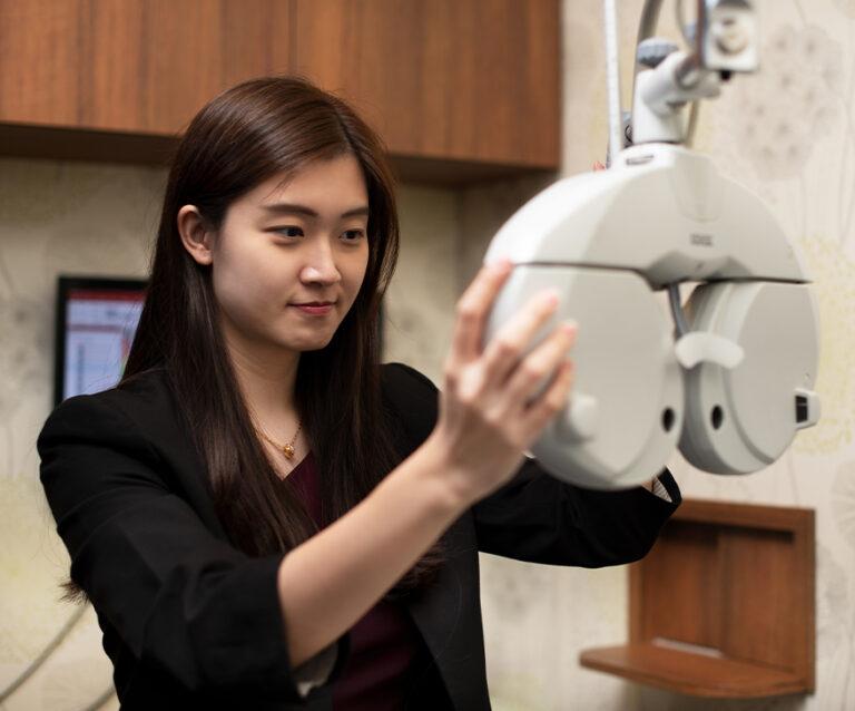 Team - Eye Braces Clinic