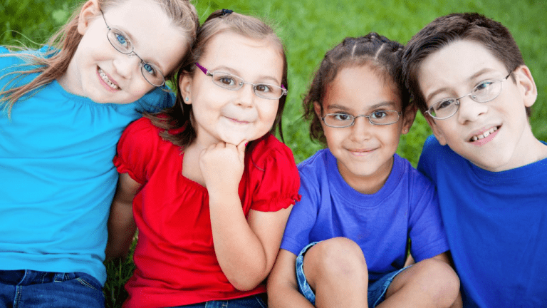 What are the Available Options for Treating Progressive Myopia in Children?