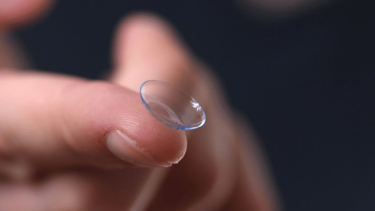 Contact Lens Guide: How to Use Contact Lens