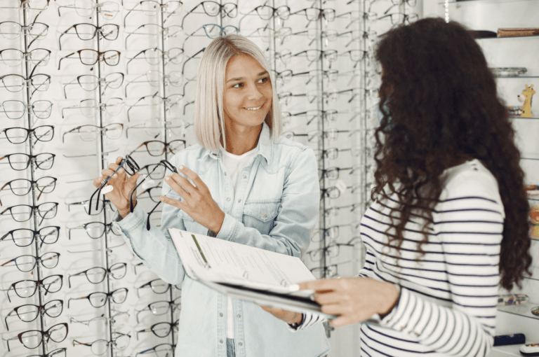 When to Change Glasses: 7 Signs You Should Watch Out For